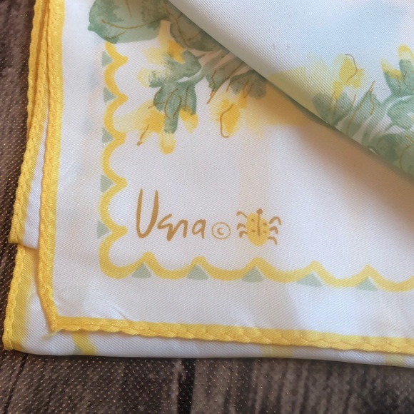 Vera Bradley | Accessories | Vintage Vera Scarf | Poshmark